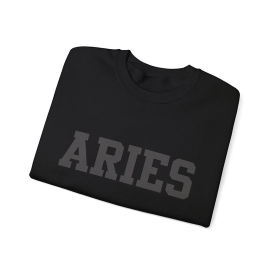 Aries Crewneck – ZodiacWear