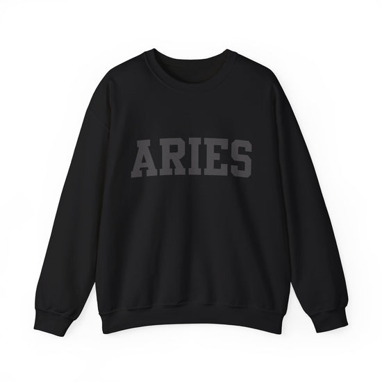 Aries Crewneck – ZodiacWear
