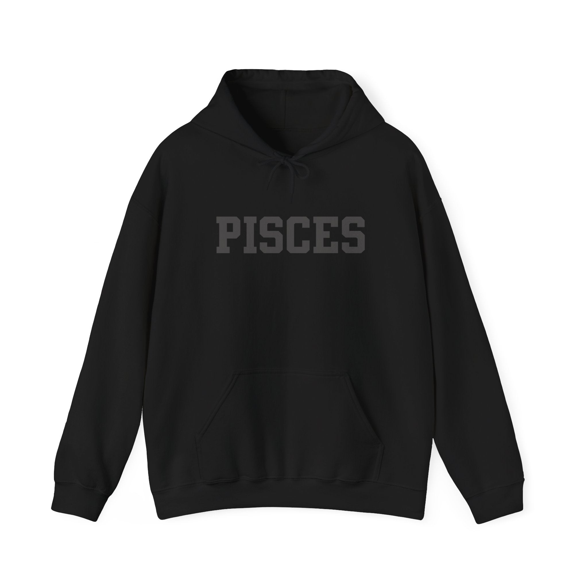 Pisces Hoodie – ZodiacWear